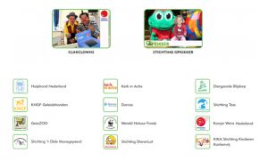 Goede doelen – Eeko ccc B.V.